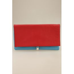 Jil Sander Damen Handtasche, blau, Gr.