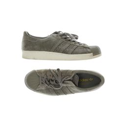 adidas originals Herren Sneakers, grün, Gr. 10