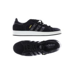 adidas originals Herren Sneakers, schwarz, Gr. 9.5