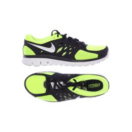 Nike Running Herren Sneakers, neon, Gr. 45