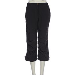 Jack Wolfskin Damen Stoffhose, grau, Gr. 36