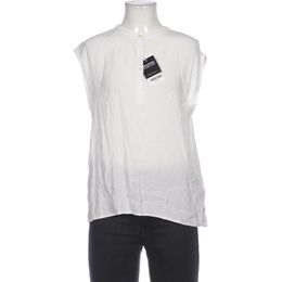 Marc O'Polo Marc O Polo Damen Bluse, weiß, Gr. 38