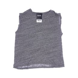 Stylein Damen Top, grau, Gr. 38