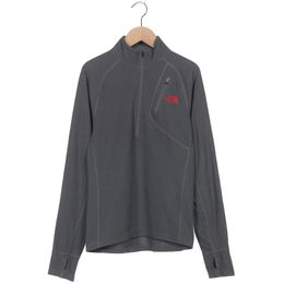 The North Face Damen Sweatshirt, grau, Gr. 34