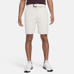 Nike Tour Chino-Golfshorts für Herren (ca. 20,5 cm) - Grau