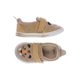 Victory Herren Kinderschuhe, beige, Gr. 22