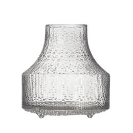 iittala - Ultima Thule Glasvase, 180 x 192 mm, klar