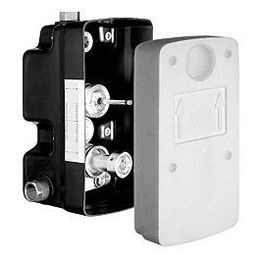 Schell Grundkörper 018000099 Selbstschluss-Thermostat