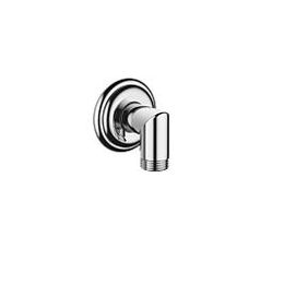 Dornbracht Madison Wandanschlussbogen 28450410-00 1/2", chrom