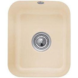 Villeroy & Boch Villeroy und Boch 670400J0 370x435mm Rechteck Chromite CeramicPlus