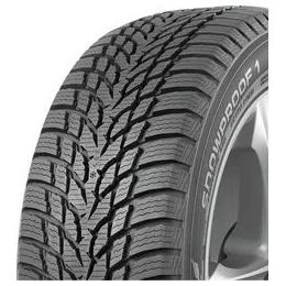 Nokian Winterreifen "Nokian" Autoreifen Gr. 185mm / 55 % R 15 82T, schwarz