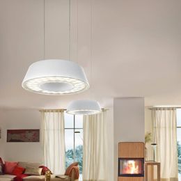 OLIGO GLANCE LED Pendelleuchte mit Höhenverstellung und Dimmer, 2-flammig, 63-883-20-21+62-507-20-12+G70-883-20-21#2,