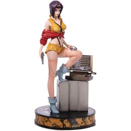 First 4 Figures - Cowboy Bebop - Faye Valentine (Standard Edition) - Figur