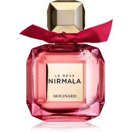 Molinard Nirmala Le Rêve Nirmala EDT für Damen 75 ml