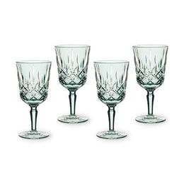 Tchibo Nachtmann Noblesse Colors Cocktail/Weinglas - Mint