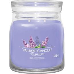 yankee candle Raumdüfte Duftkerzen Lilac Blossoms