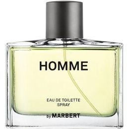 Marbert Herrendüfte Homme Eau de Toilette Spray