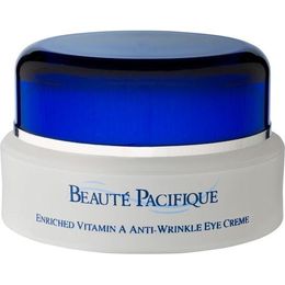 Beauté Pacifique Beauté Pacifique Gesichtspflege Augenpflege Vitamin A Anti-Wrinkle Eye Creme Tiegel