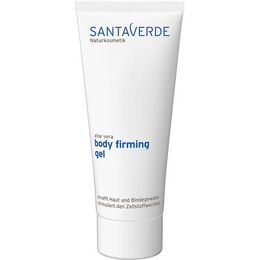 Santaverde Pflege Körperpflege ClassicAloe Vera Body Firming Gel