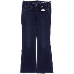 G-Star Raw G Star RAW Damen Jeans, marineblau, Gr. 28