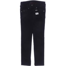 Hilfiger Denim Damen Jeans, schwarz, Gr. 29