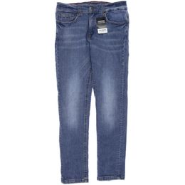 Tommy Hilfiger Herren Jeans, blau, Gr. 164