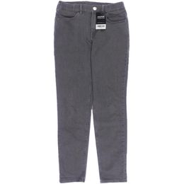 H&M H&M Herren Jeans, grau, Gr. 158