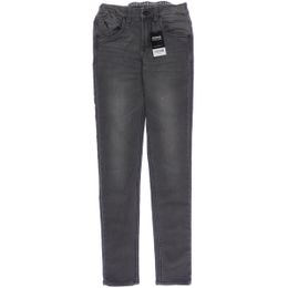 Garcia Herren Jeans, grau, Gr. 170