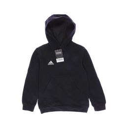 Adidas Herren Hoodies & Sweater, schwarz, Gr. 128