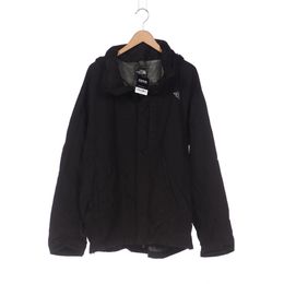 The North Face Herren Jacke, schwarz, Gr. 58