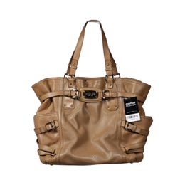 Michael Michael Kors Damen Handtasche, braun, Gr.