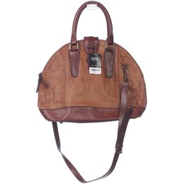 Liebeskind Berlin Damen Handtasche, braun, Gr.