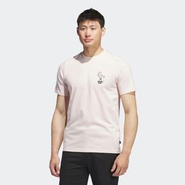 Adidas Golf Character T-Shirt