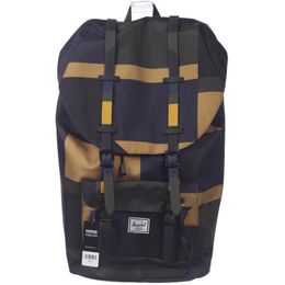 HERSCHEL Damen Rucksack, mehrfarbig, Gr.