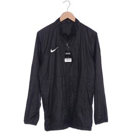 Nike Herren Jacke, grau, Gr. 54