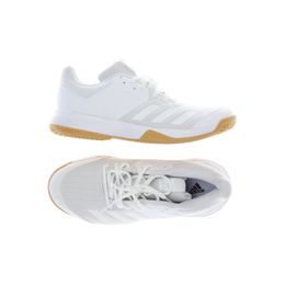 Adidas Damen Sneakers, weiß, Gr. 5