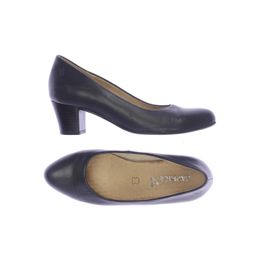 Caprice Damen Pumps, marineblau, Gr. 36