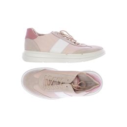 Ecco Damen Sneakers, pink, Gr. 36