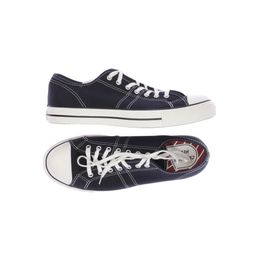 Converse Herren Sneakers, schwarz, Gr. 40.5