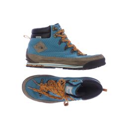 The North Face Herren Stiefel, blau, Gr. 42.5