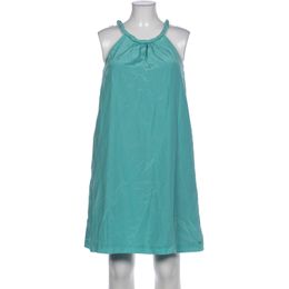 Tommy Hilfiger Damen Kleid, türkis, Gr. 10