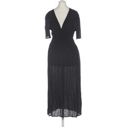 Only Damen Kleid, schwarz, Gr. 34