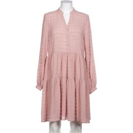 NA-KD Damen Kleid, pink, Gr. 36