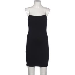 NA-KD Damen Kleid, schwarz, Gr. 36