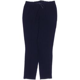 Cartoon Damen Stoffhose, marineblau, Gr. 36