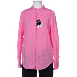 BOSS by Hugo BOSS Damen Bluse, pink, Gr. 36