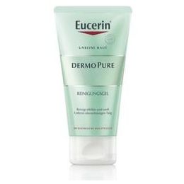 Eucerin DERMO PURE REINIGUNGSGEL