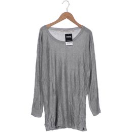 Garcia Damen Pullover, grau, Gr. 42