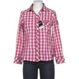 Spieth Wensky Damen Bluse, pink, Gr. 38