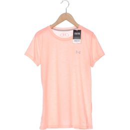 Under Armour Damen T-Shirt, pink, Gr. 38